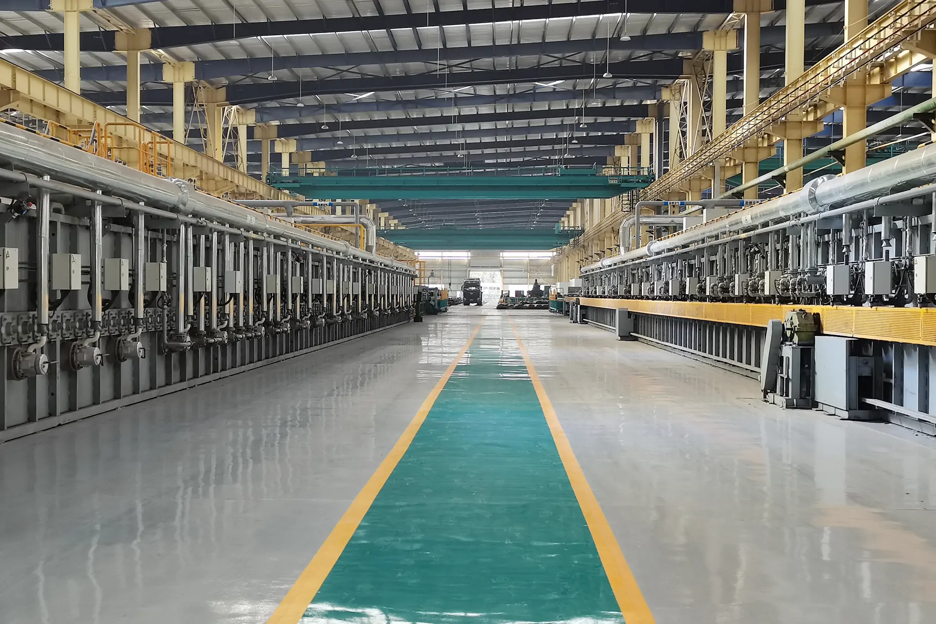 Customer-Centric Visualization – Visitor Flow & Tour Path Mapping - eddso