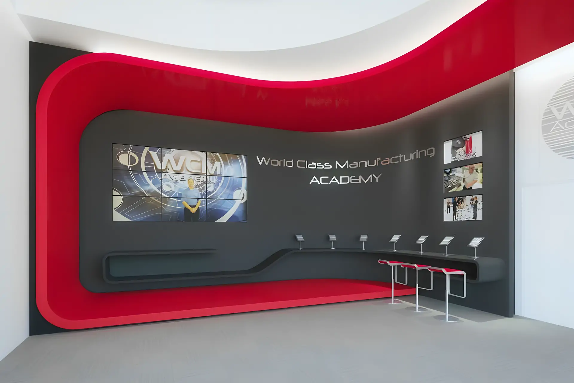 Designing a World-Class Lean Academy – From Vision to Execution – eddso